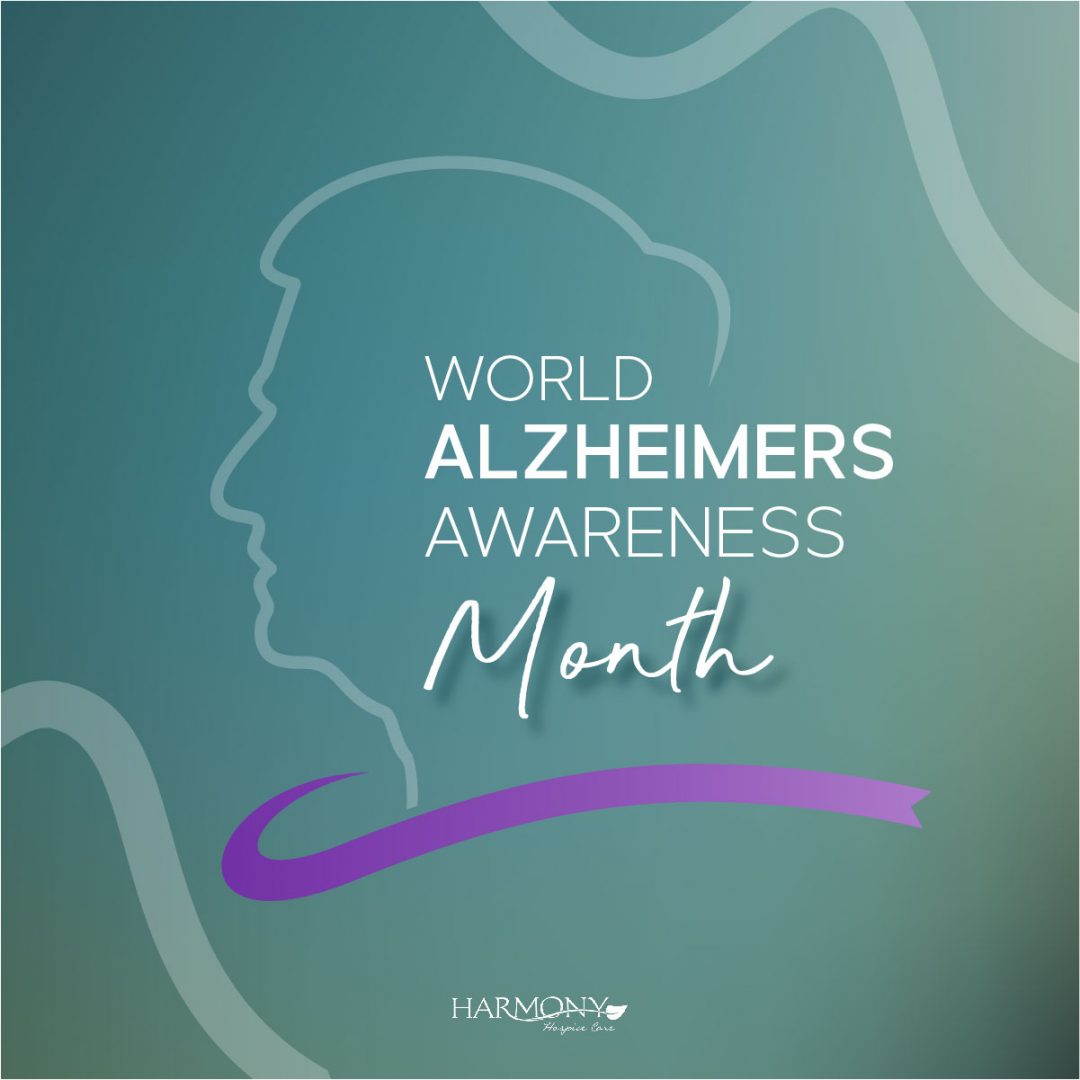 Alzheimer’s Awareness Month – Harmony Hospice Ohio